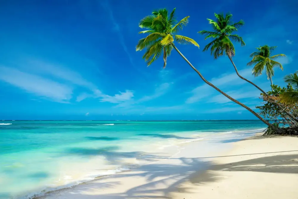 Grenada to Antigua Charter Itinerary - Luxury Yacht Charters